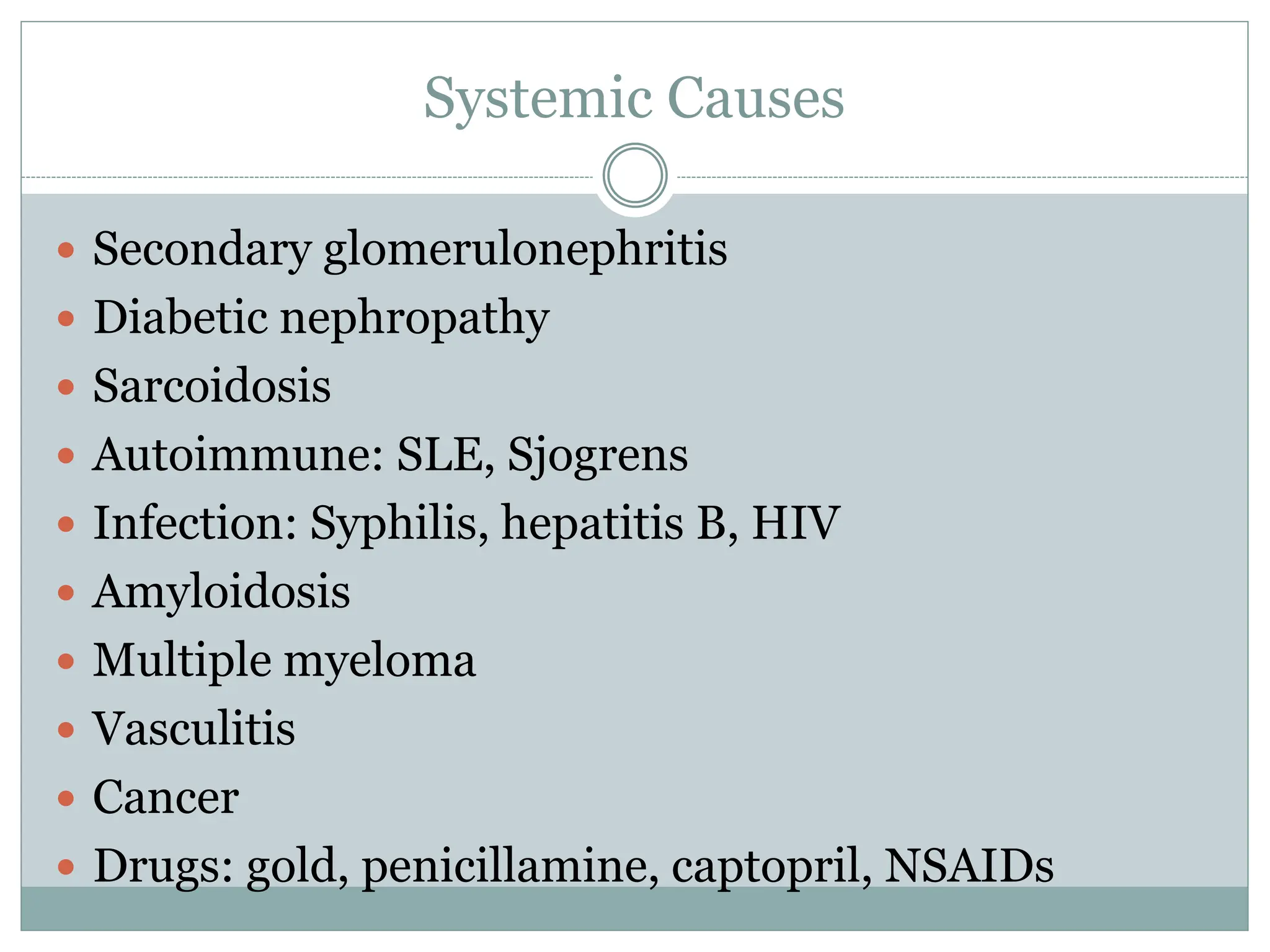Nephrotic and nephritic Syndrome children 7.ppt