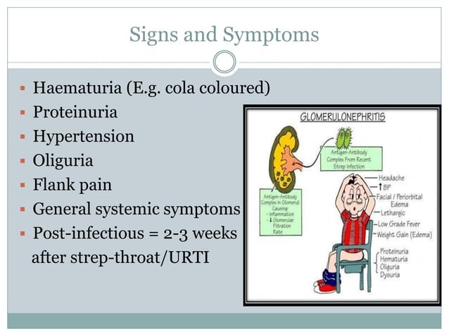 Pediatrics Nephrotic and Nephritic Syndrome 7.ppt