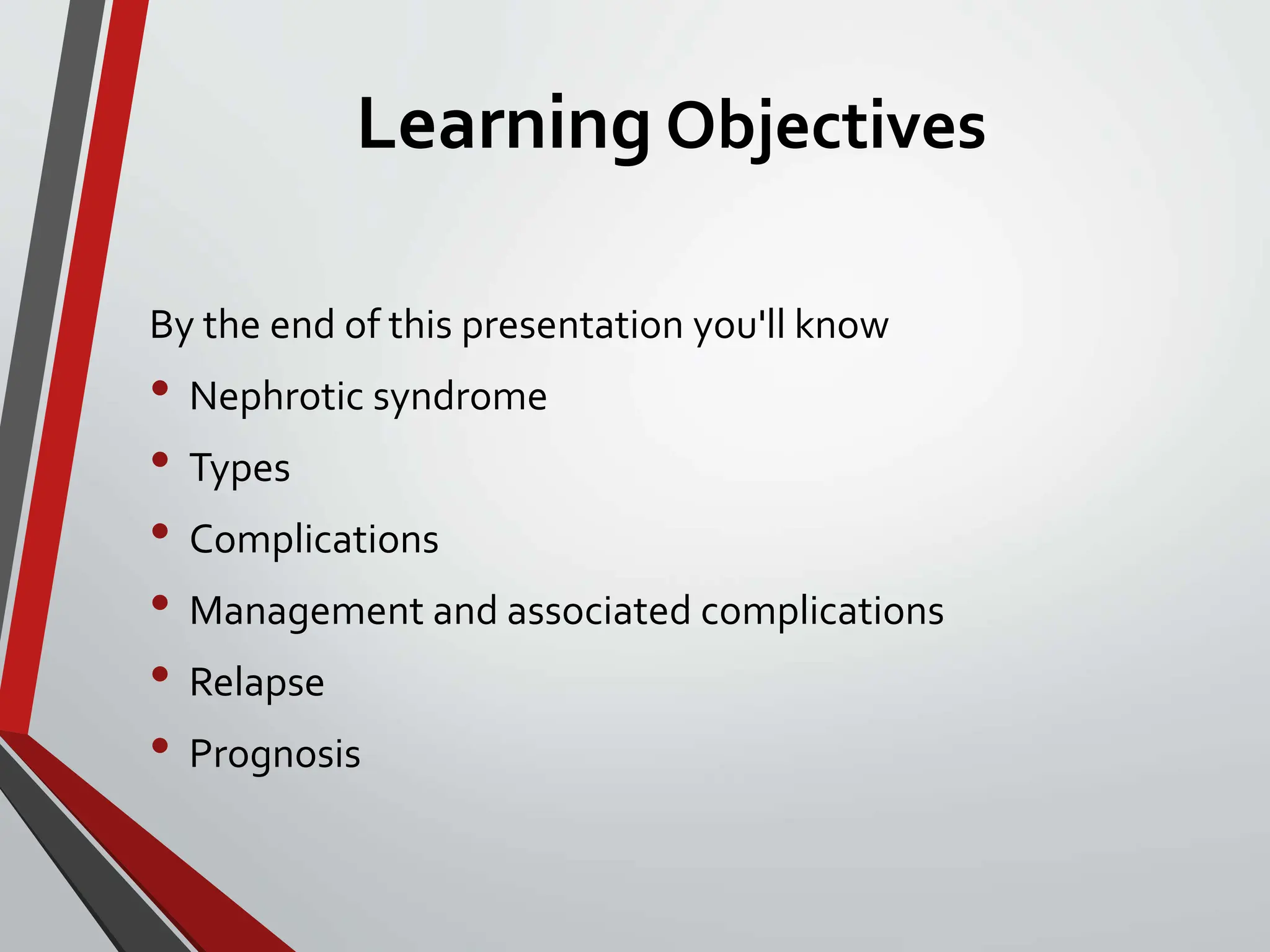 Nephrotic Syndrome pediatrics diagnosis and management .pptx