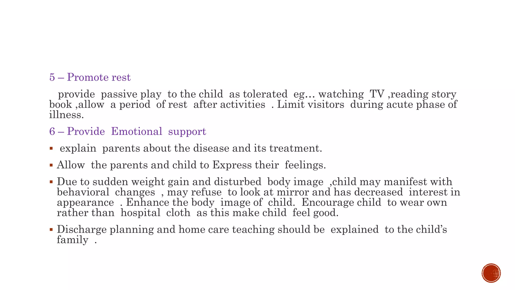 Nephrotic syndrome ppt (1) | PPTX