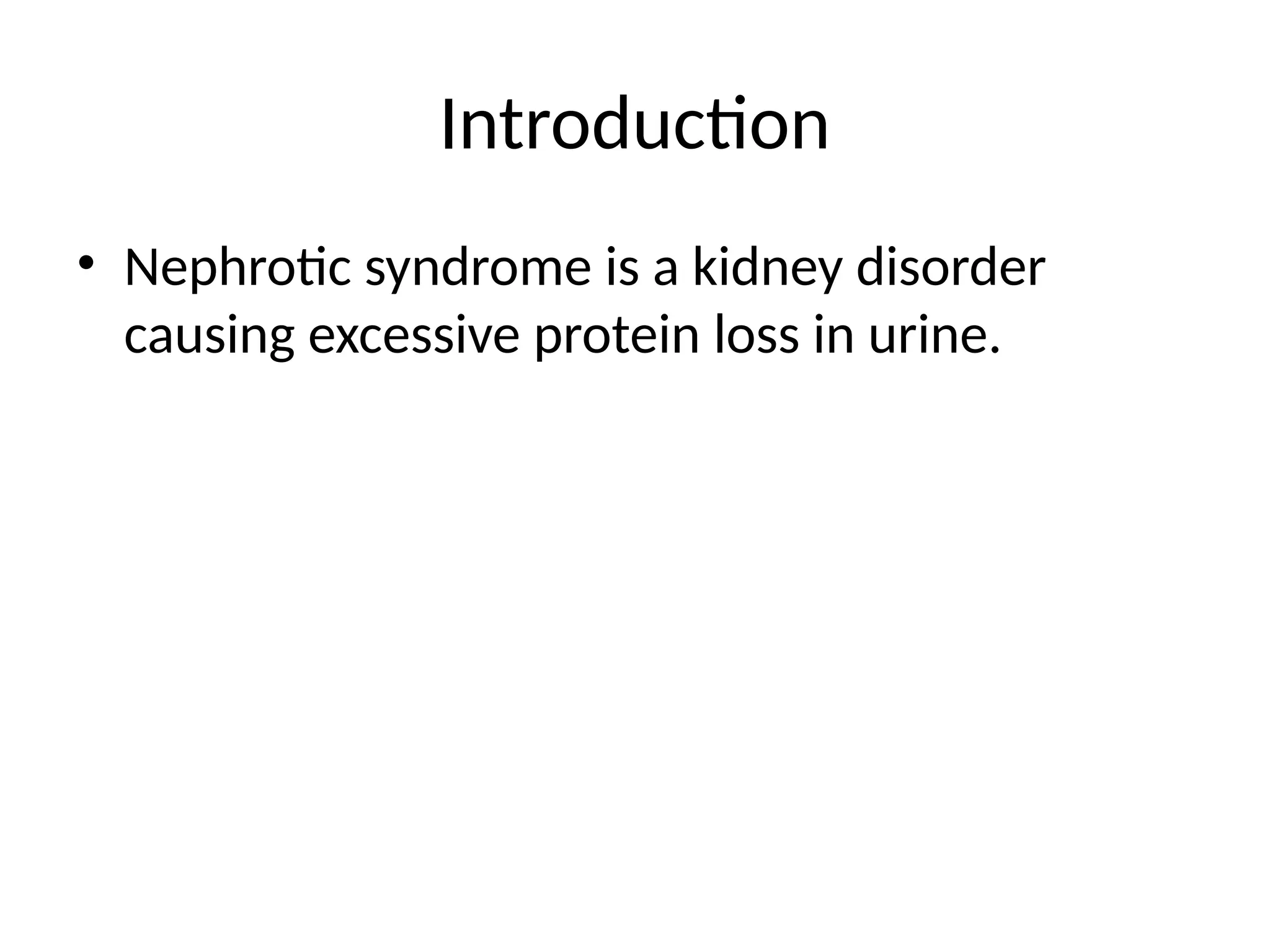 Nephrotic_Syndrome_Presentation.pptx nursing | PPTX