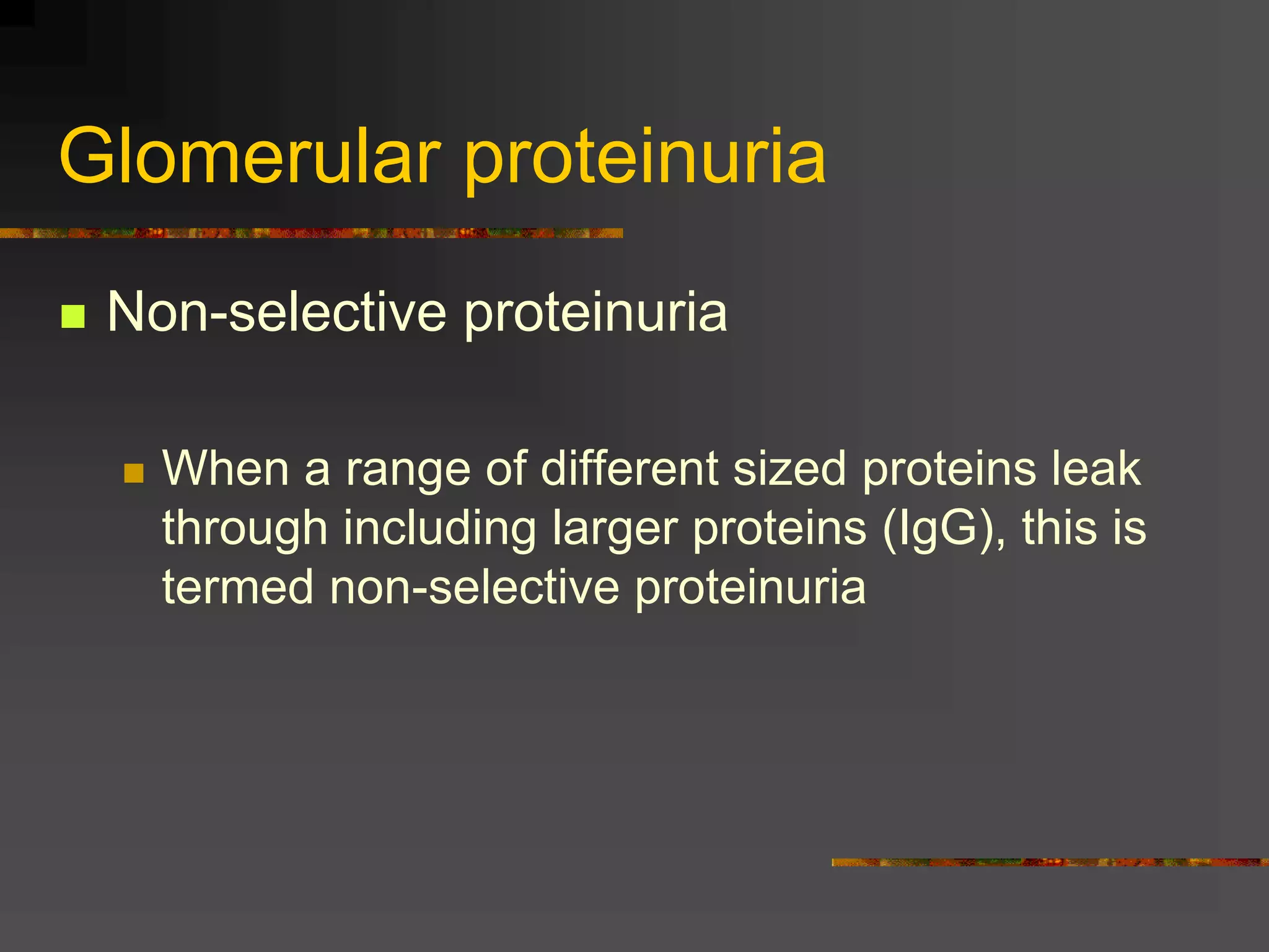 Nephrotic syndrome sharanpur 2022 .ppt
