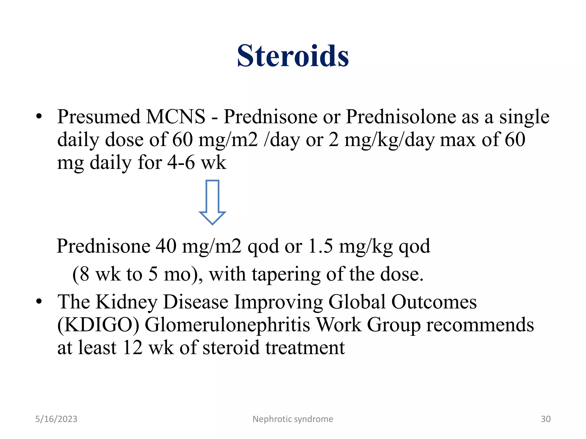 Nephrotic syndrome sim.pptx