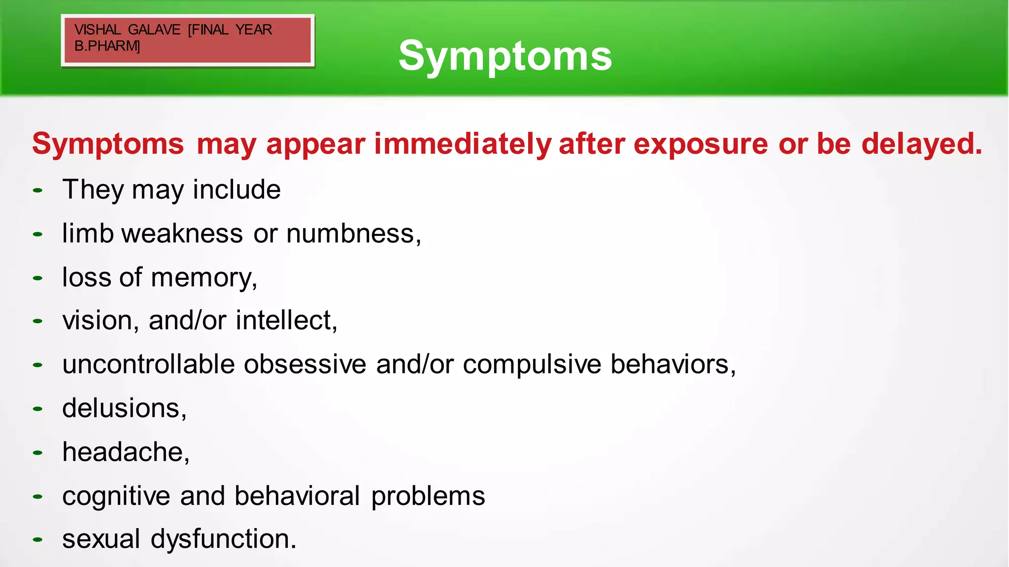 neurotoxicity | DOCX