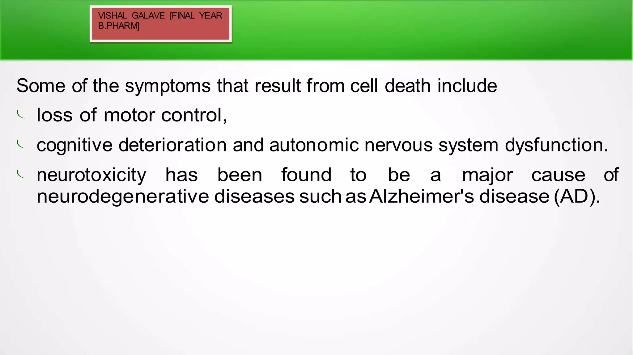 neurotoxicity | DOCX