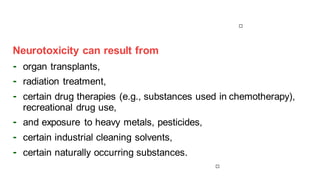 neurotoxicity | DOCX