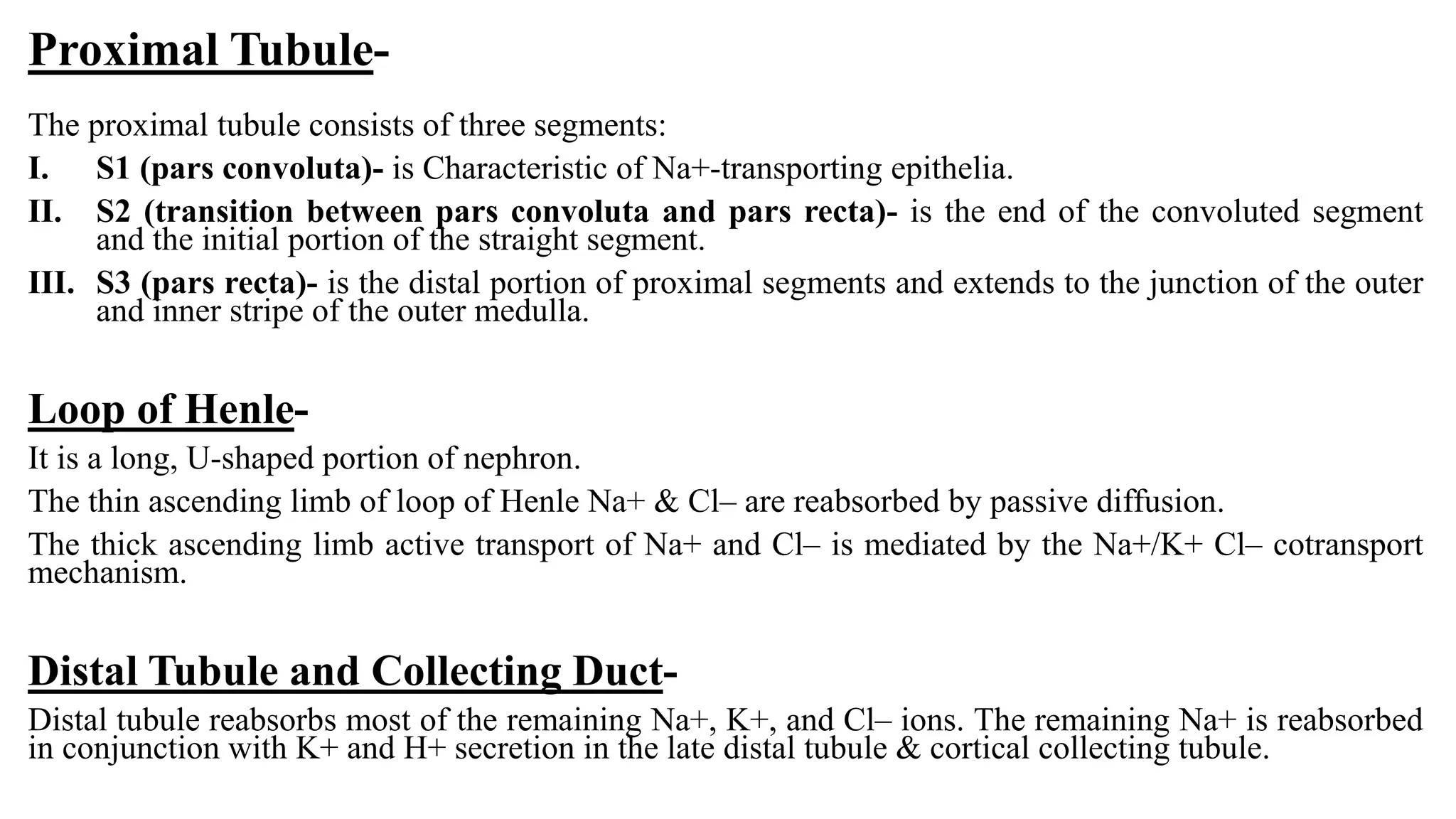 Nephrotoxicology - Toxic Responses of the Kidney | PPTX