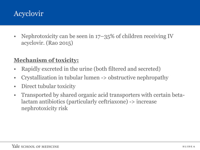 Nephrotoxins.pptx | Chemistry | Science