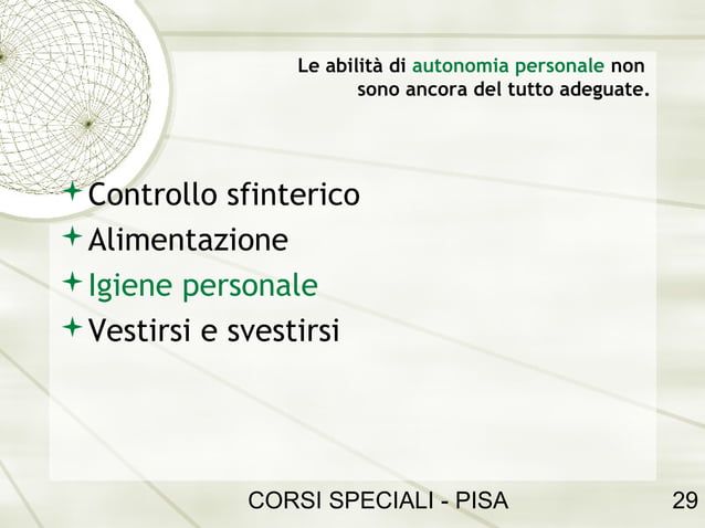 Nepi lezione2 | PPT