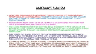 NEP PAPER II-MODULE FIVE -PERSONALITY.pptx | Genetics | Science