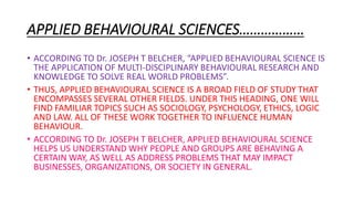NEP PAPER TWO ORGANIZATIONAL BEHAVIOUR MODULE ONE INTRODUCTION.pptx