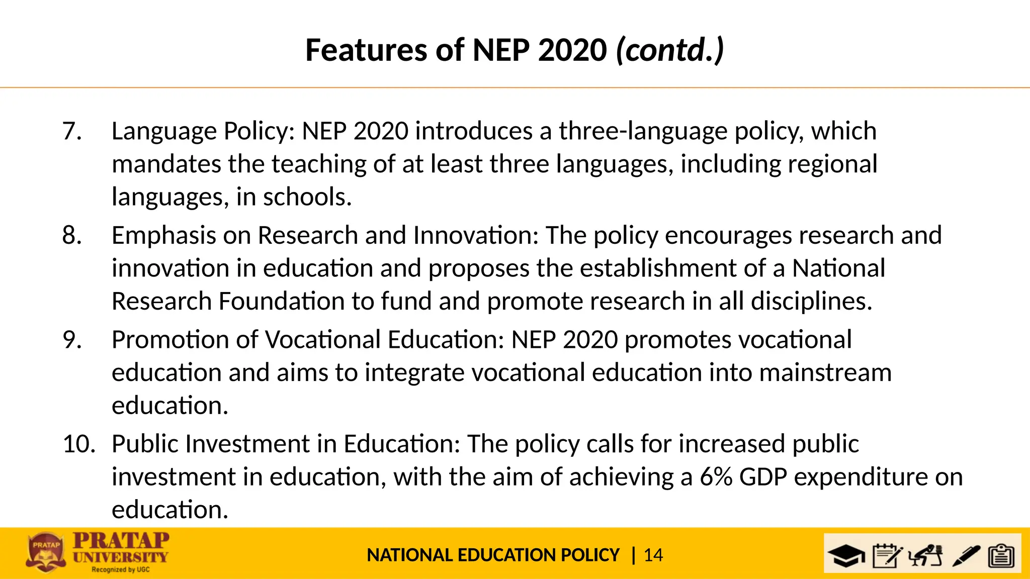 NEW EDUCATION POLICY IN INDIA NEP PPT 16.10.2023.pptx