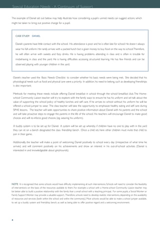 Neps special needs resource pack pdf | PDF