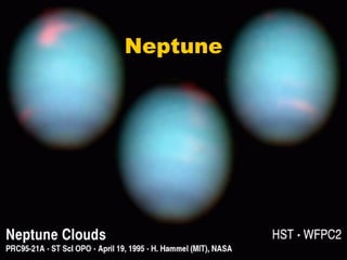 Neptune | PPT
