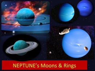 Neso Moon Of Neptune