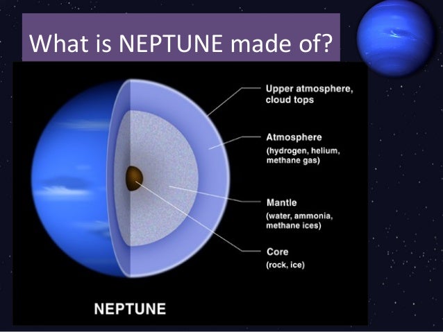 Neptune