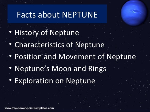Neptune neptune