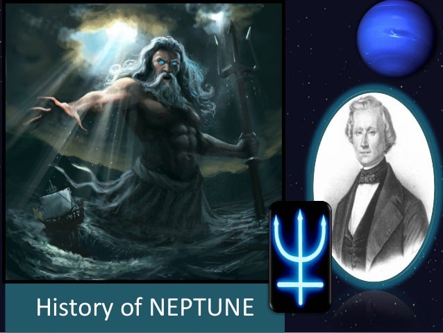 Neptune