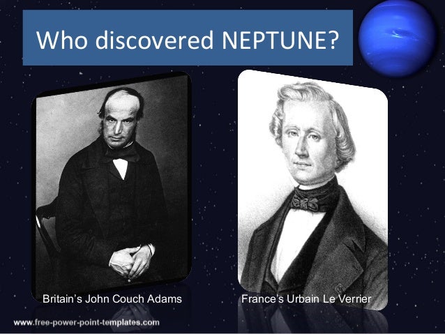 Neptune