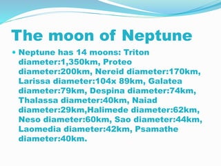 Neptune | PPT