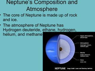 Neptune | PPT