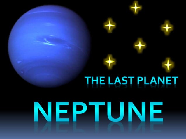Neptune | PPT