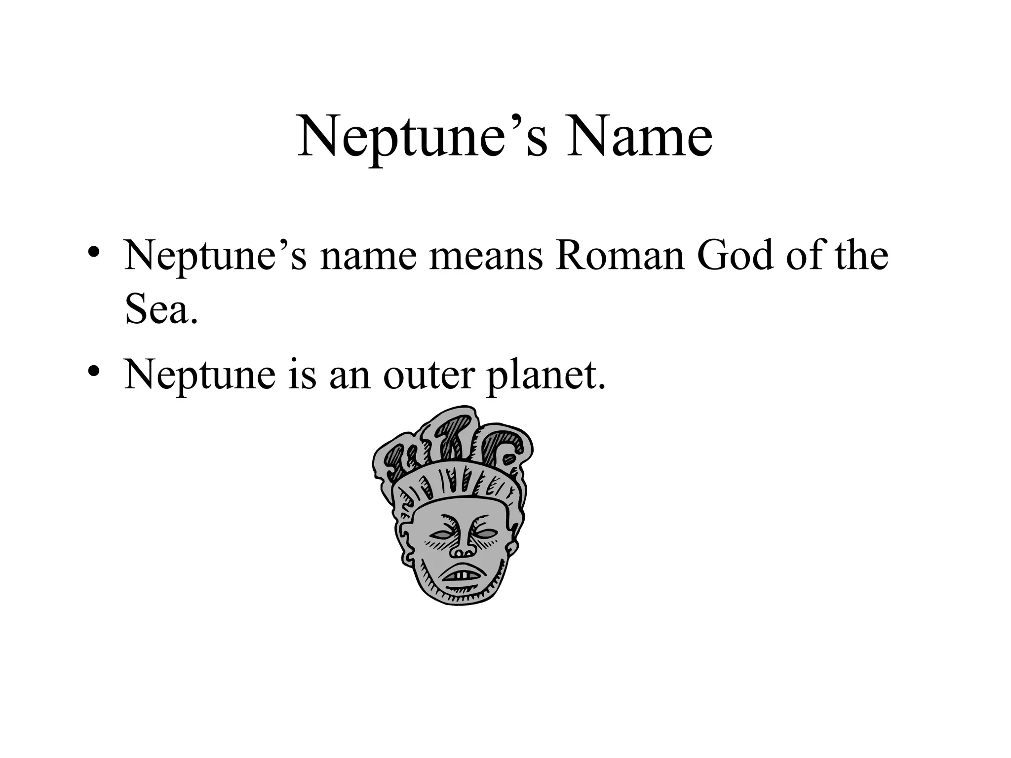 Neptune and its moons astrology report.ppt