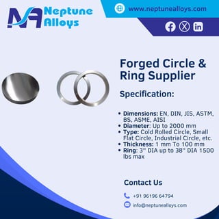 Grade 660 Round Bar|Sheet & Plate|Alloy A286 Round Bar|Forged Circle ...