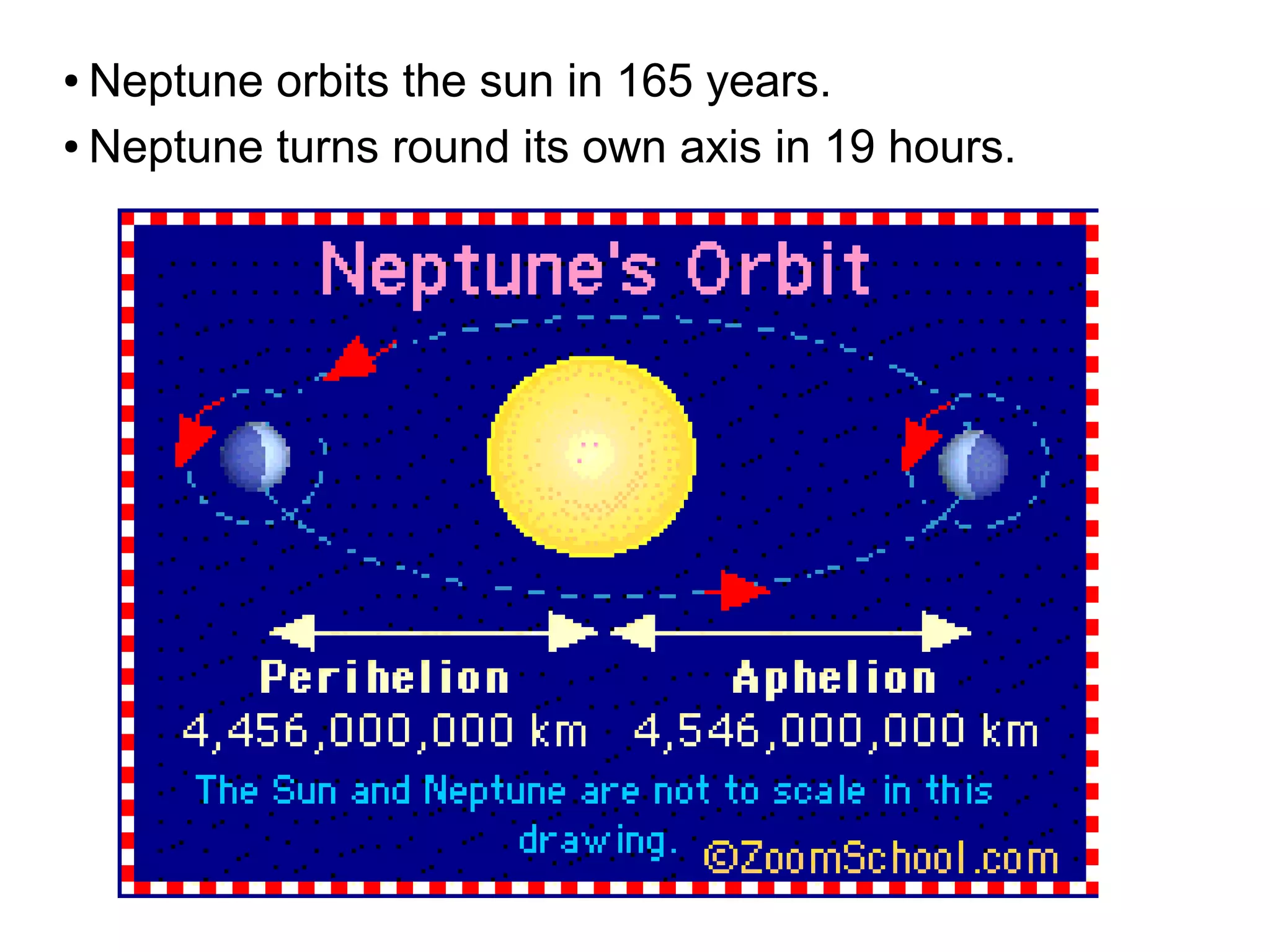 NEPTUNE by Iris, Iker and Gibet | ODP