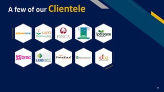 Neptune Corporate Presentation | PPTX