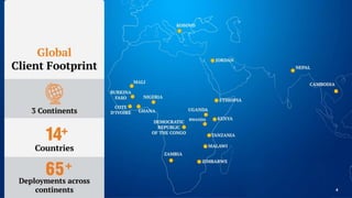 Neptune Corporate Presentation | PPTX