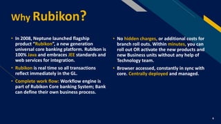 Neptune Corporate Presentation | PPTX