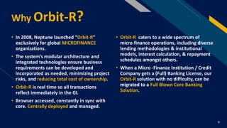 Neptune Corporate Presentation | PPTX