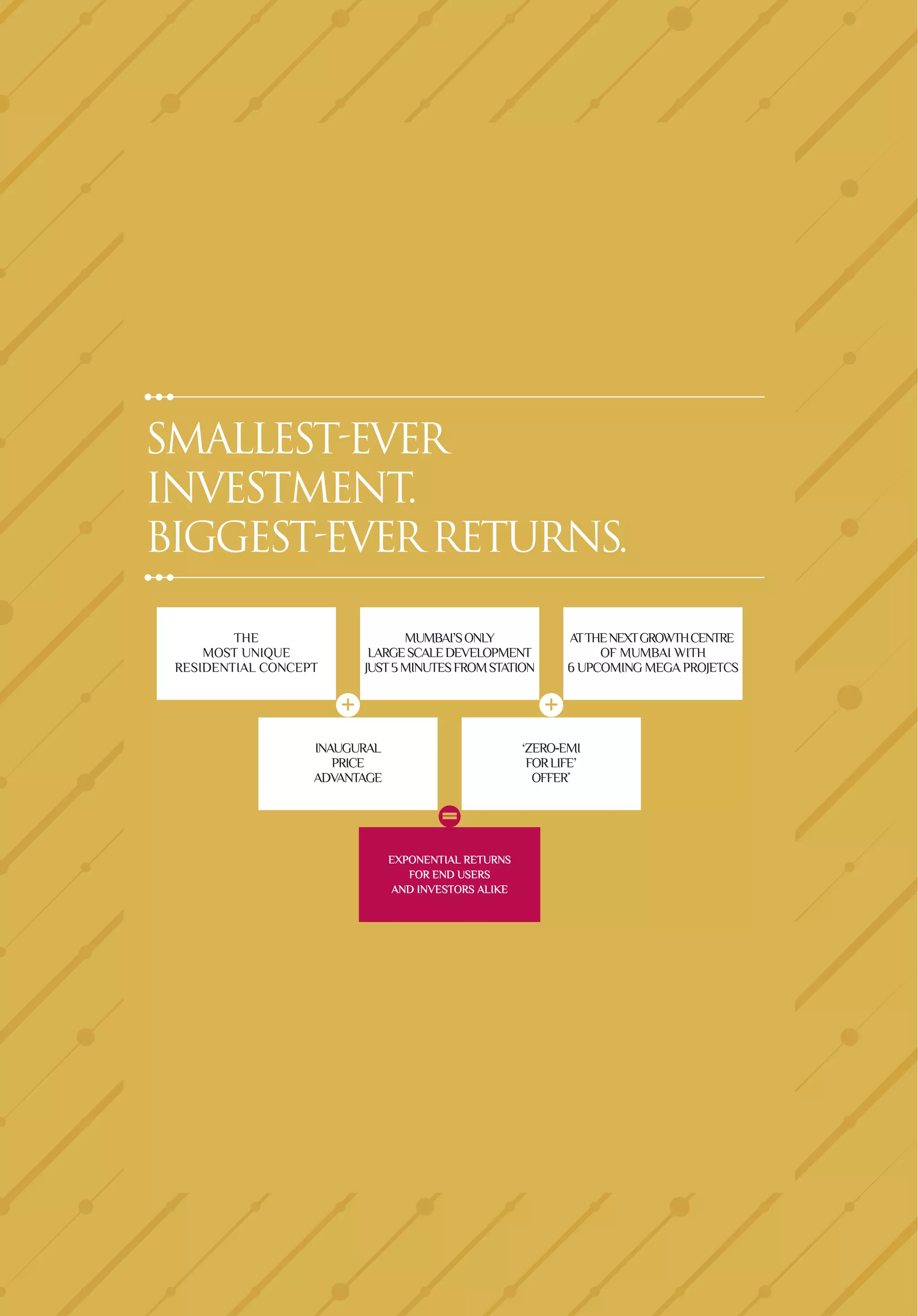 Neptune ramrajya-sales brochure +91-9529331331 -ambivali mumbai ...