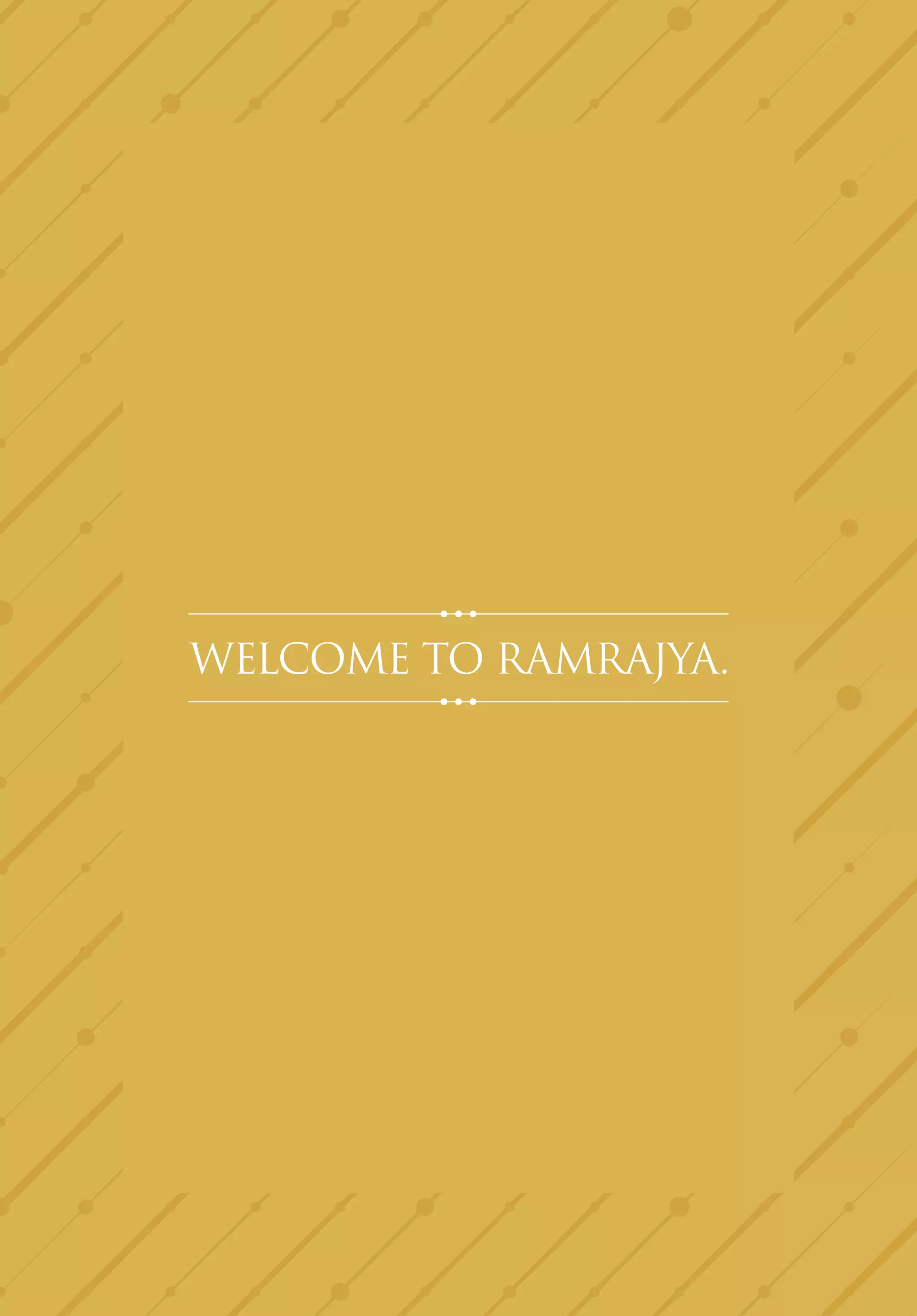 Neptune ramrajya-sales brochure +91-9529331331 -ambivali mumbai ...