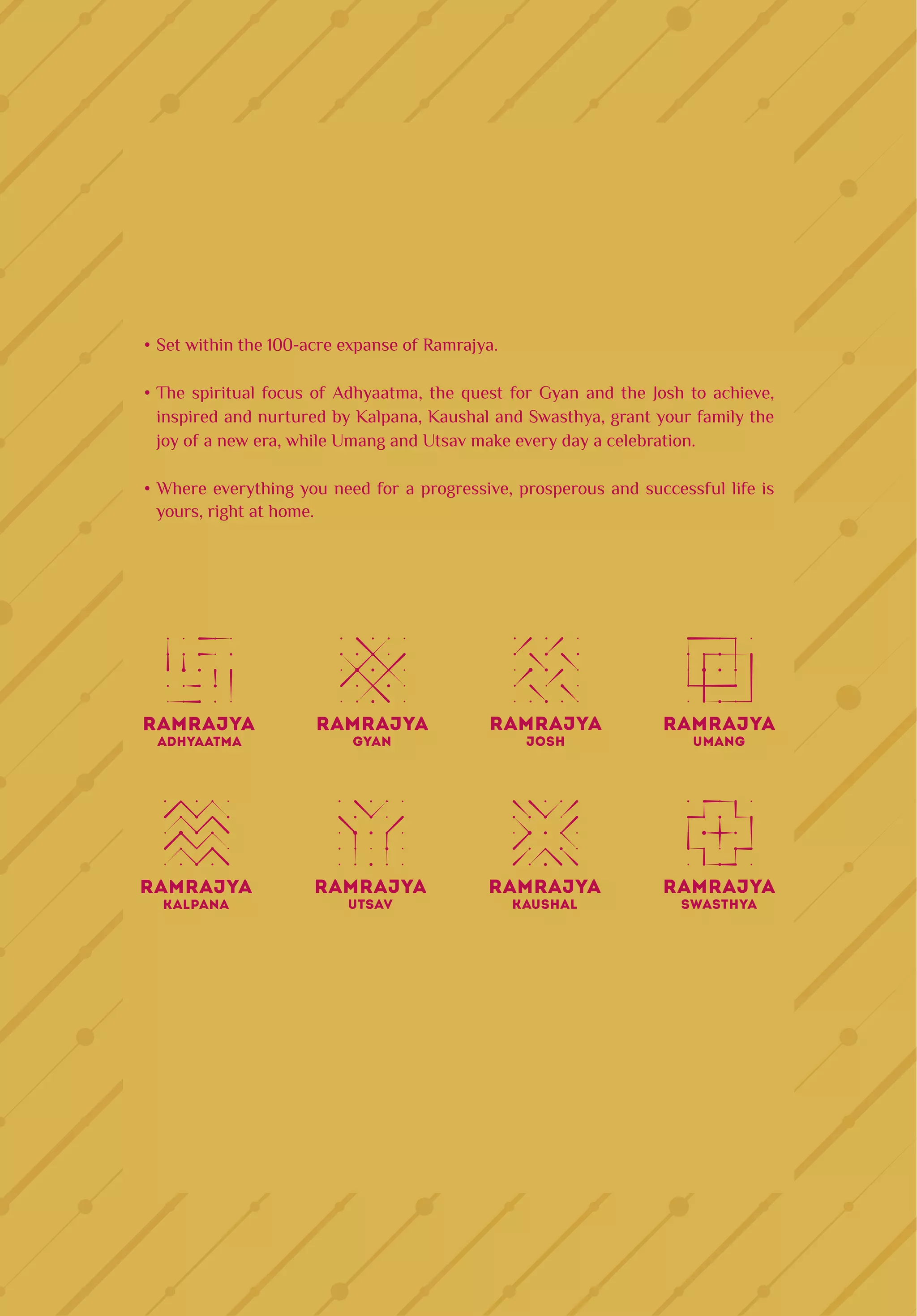 Neptune ramrajya-sales brochure +91-9529331331 -ambivali mumbai ...