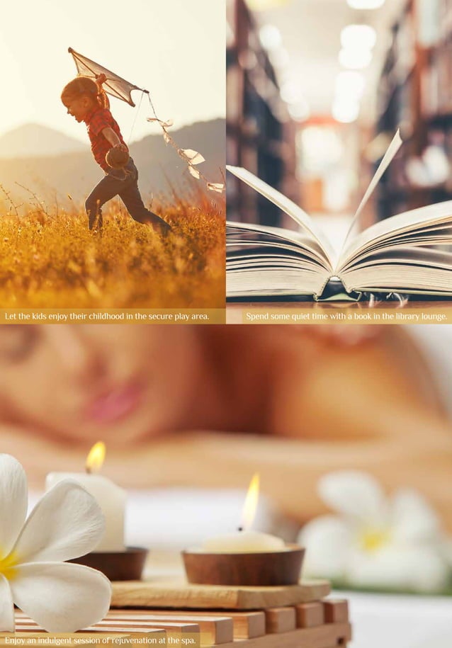 Neptune ramrajya-sales brochure +91-9529331331 -ambivali mumbai ...