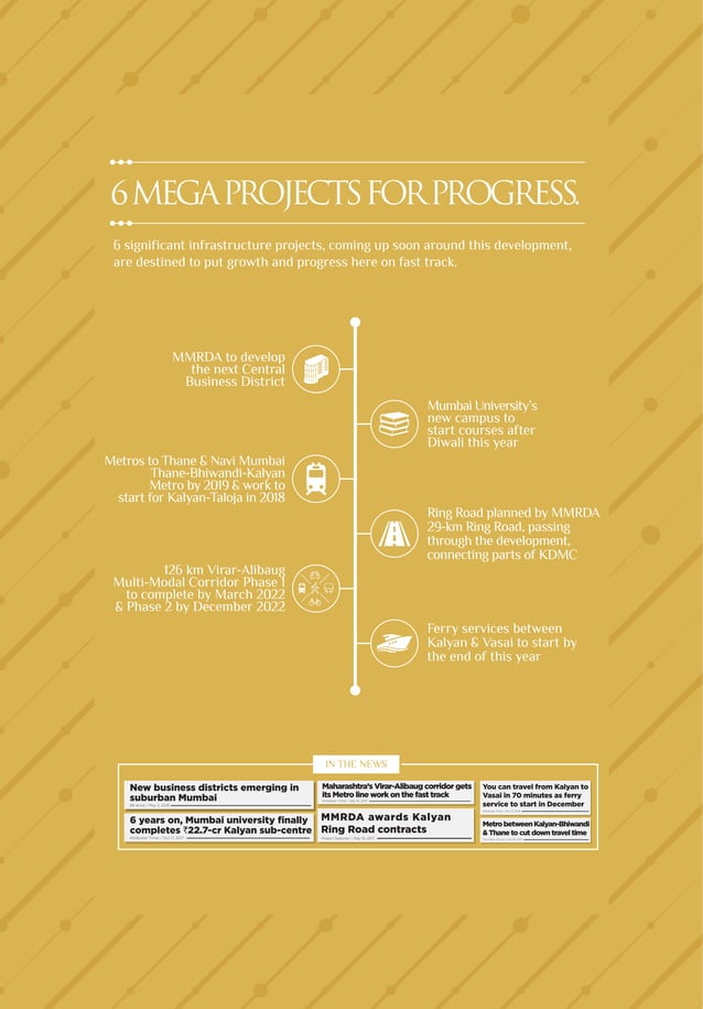 Neptune ramrajya-sales brochure +91-9529331331 -ambivali mumbai ...