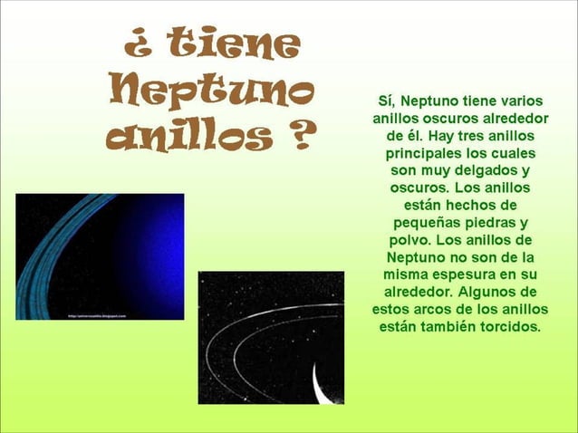 Neptuno | PPT