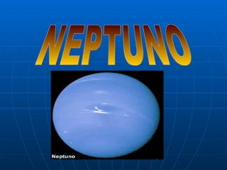 Neptuno | PPT