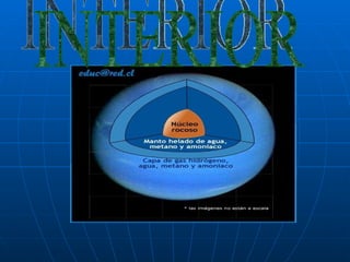 Neptuno | PPT
