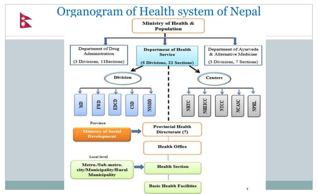 Health system and status : Nepal Vs Bhutan | PPT