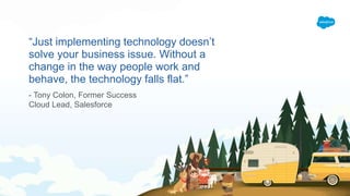 Are You Truly Ready for Your Salesforce Project? | PPTX