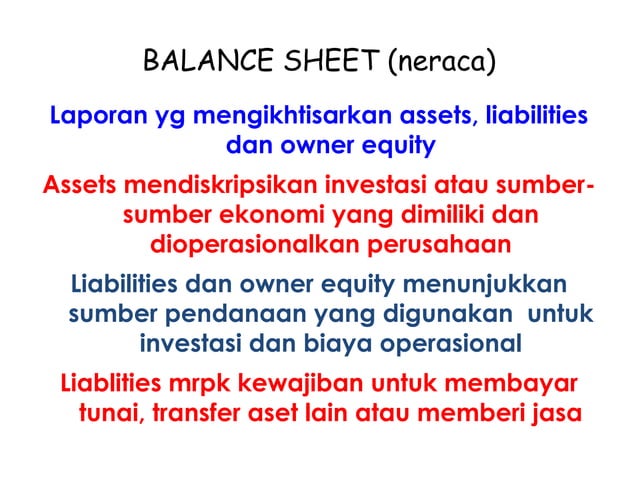 Neraca Balance Sheet financial management.pptx