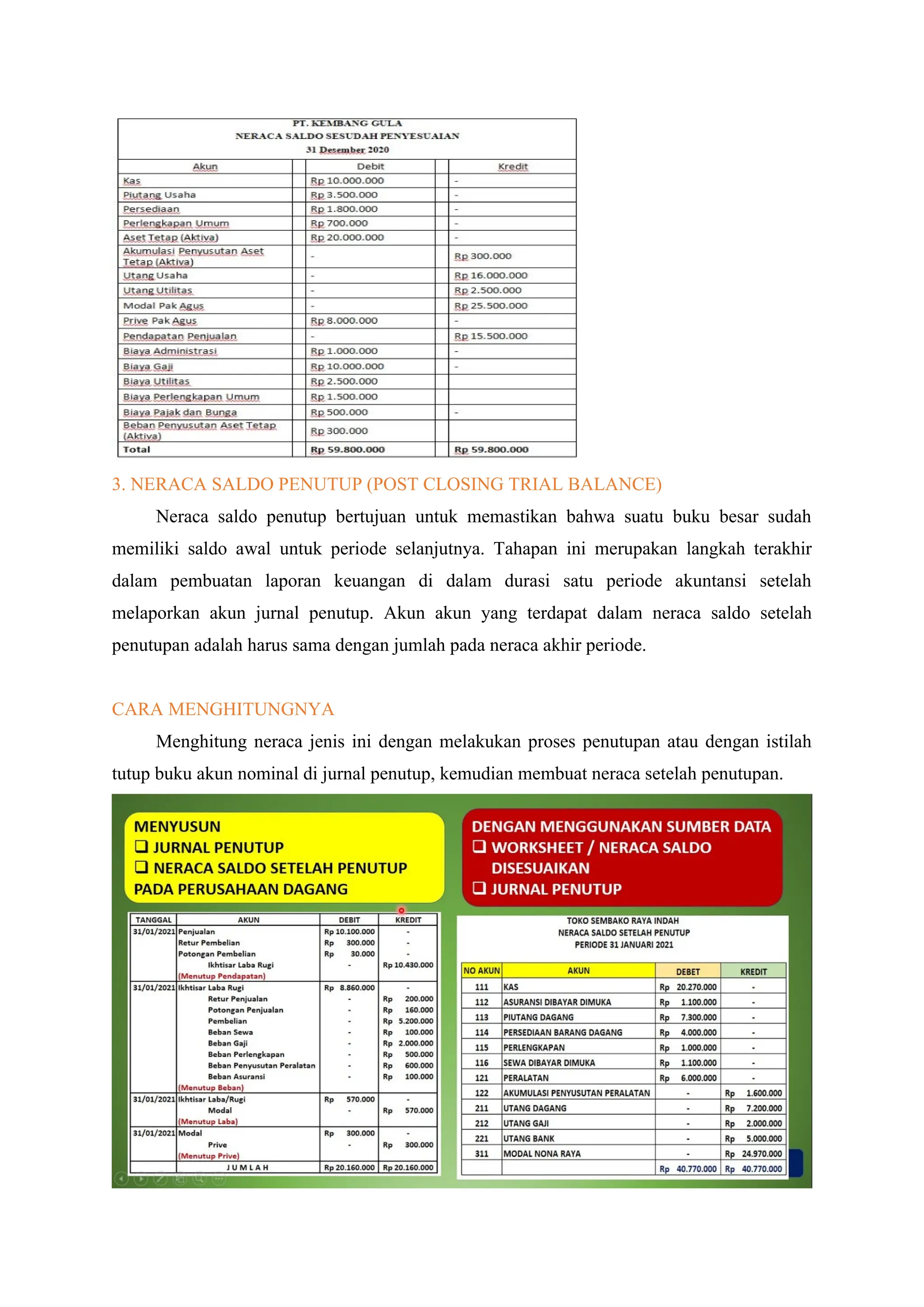 Pengertian dan Komponen Neraca Saldo.docx