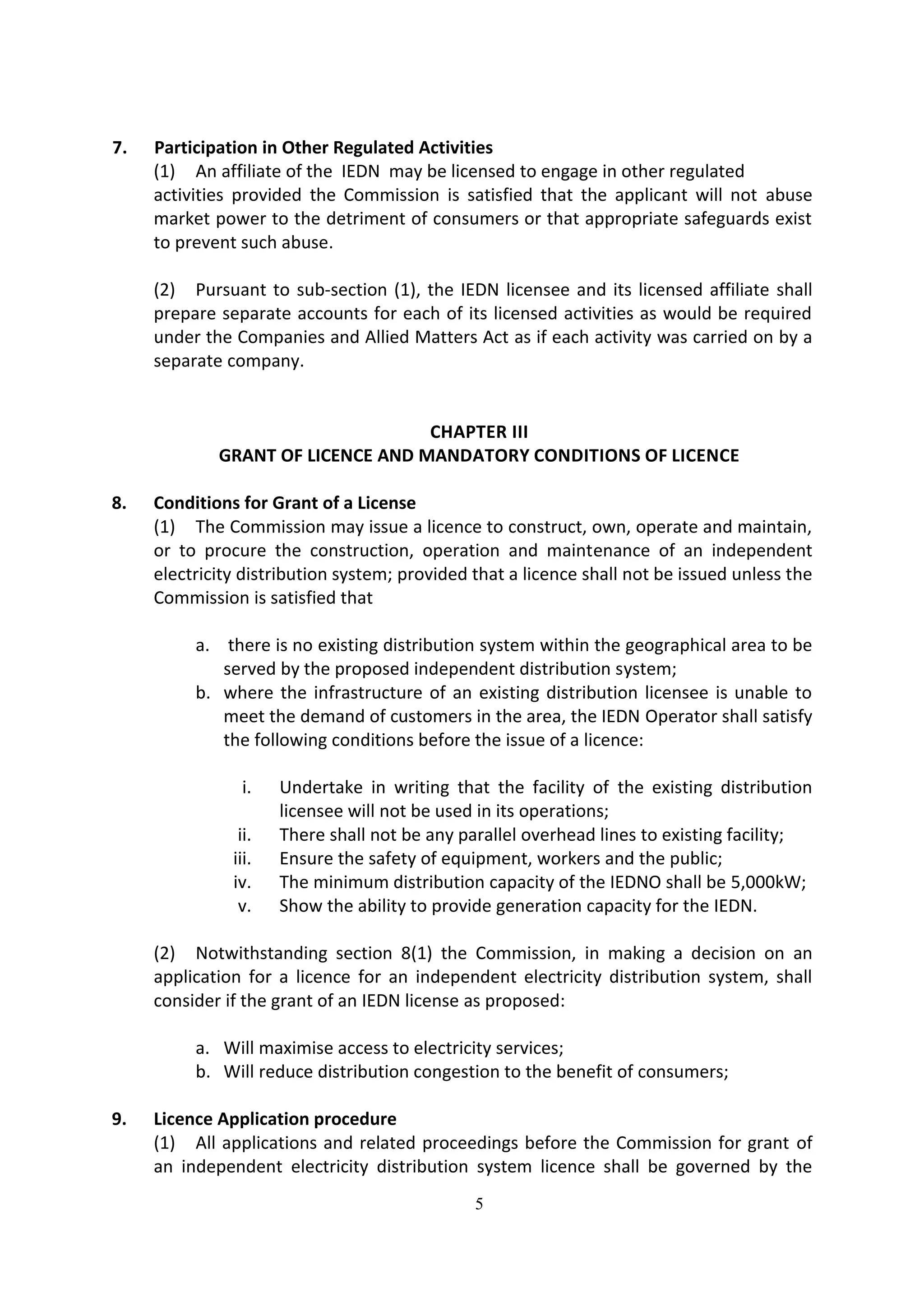 Nerc regulation-for-iedn-2012 | PDF | Computer Networking | Computing