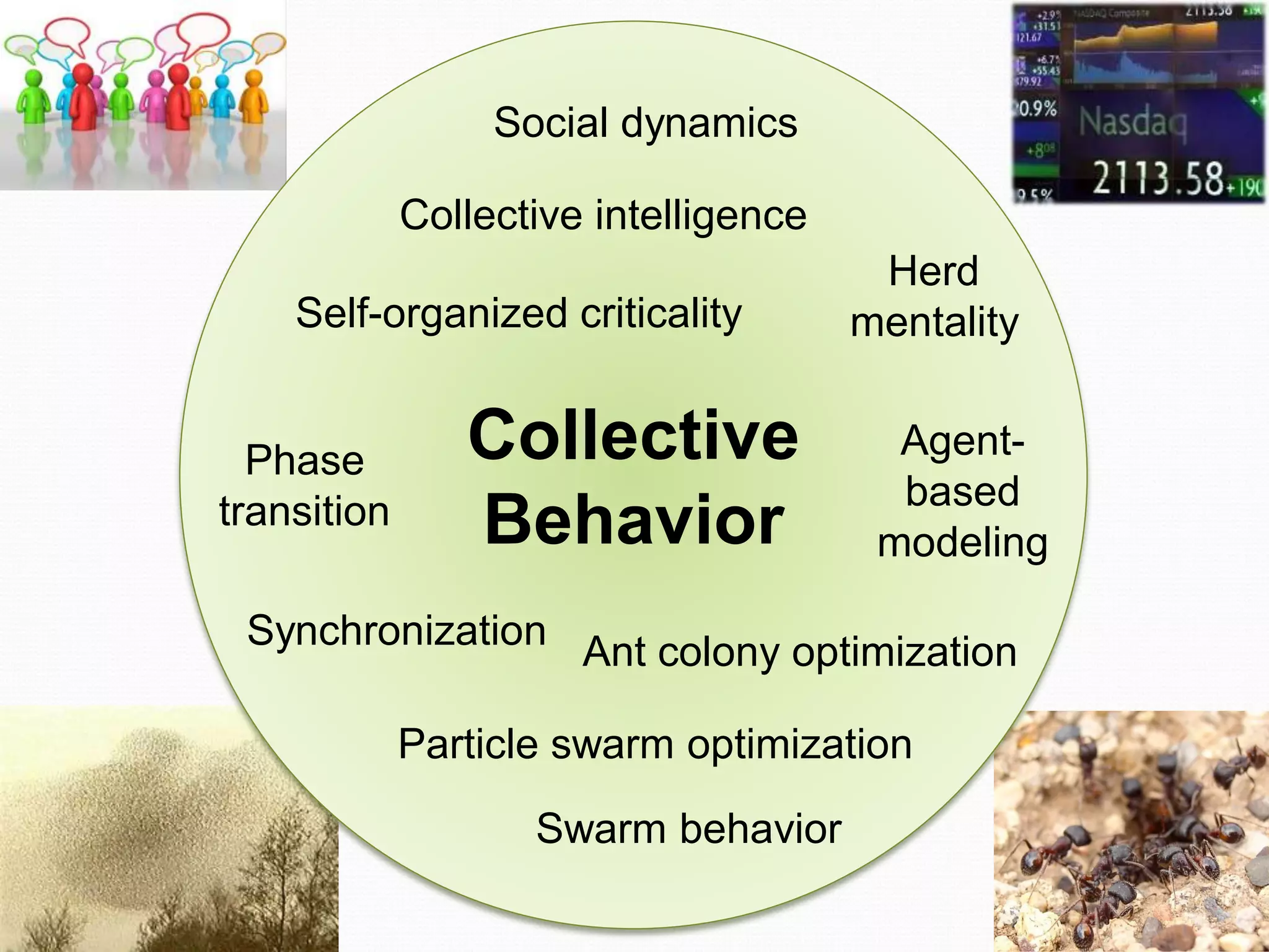 Complexity Explained: A brief intro to complex systems | PDF | Artificial Intelligence ...