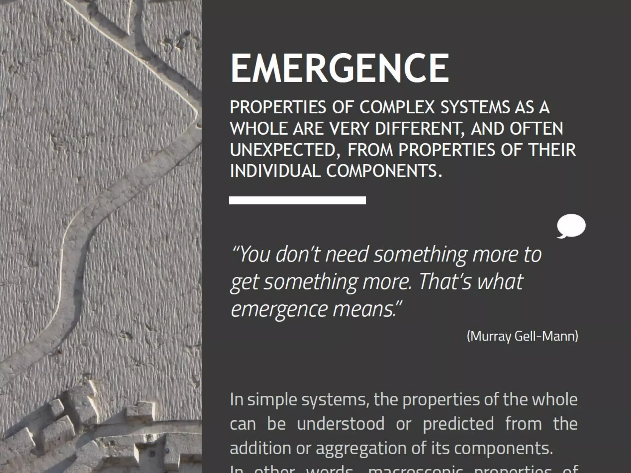 Complexity Explained: A brief intro to complex systems | PDF | Artificial Intelligence ...