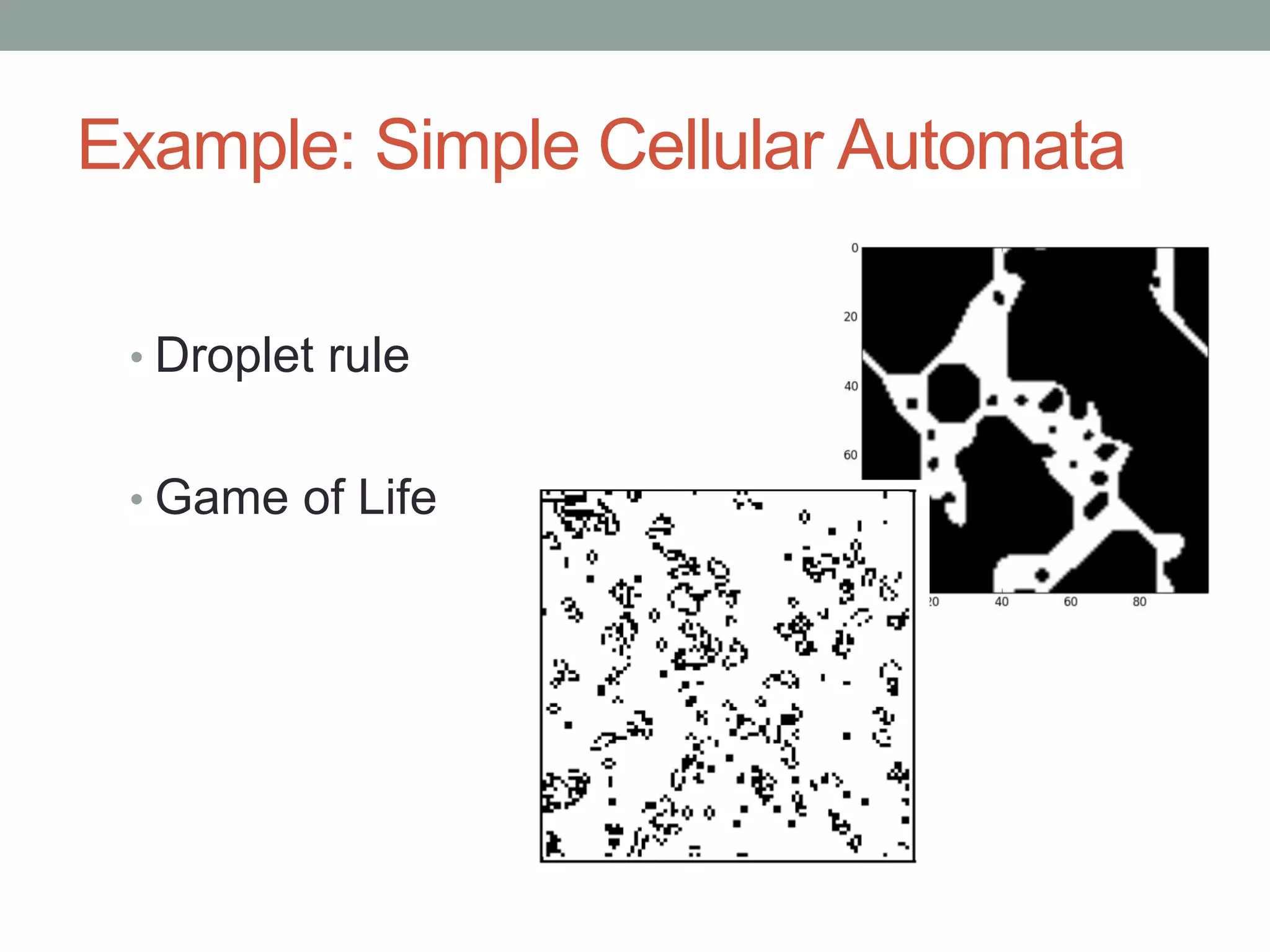 Complexity Explained: A brief intro to complex systems | PDF | Artificial Intelligence ...