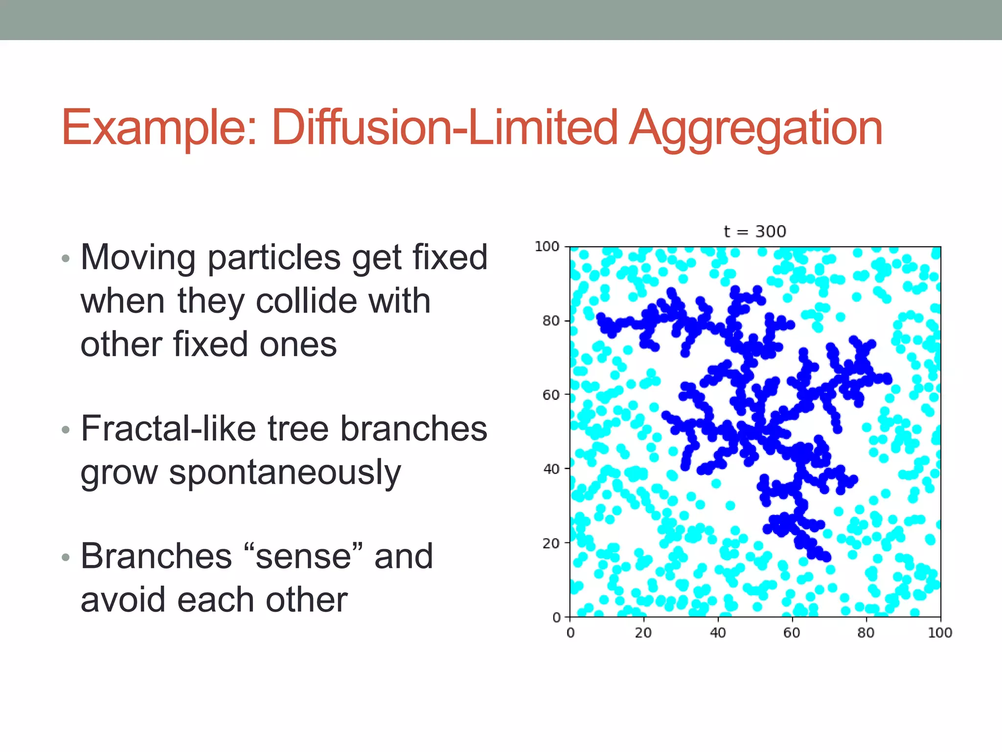 Complexity Explained: A brief intro to complex systems | PDF | Artificial Intelligence ...